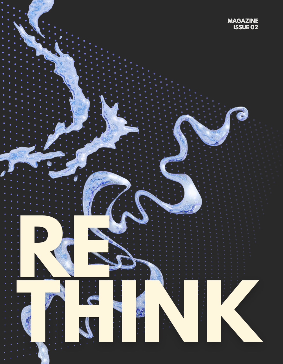 Issues – Rethink Magazine