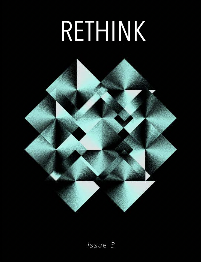 Issues – Rethink Magazine