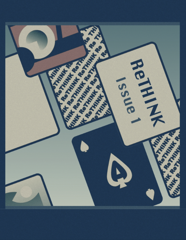 Issues – Rethink Magazine