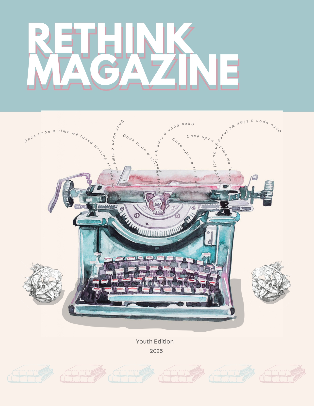 Projects – Rethink Magazine